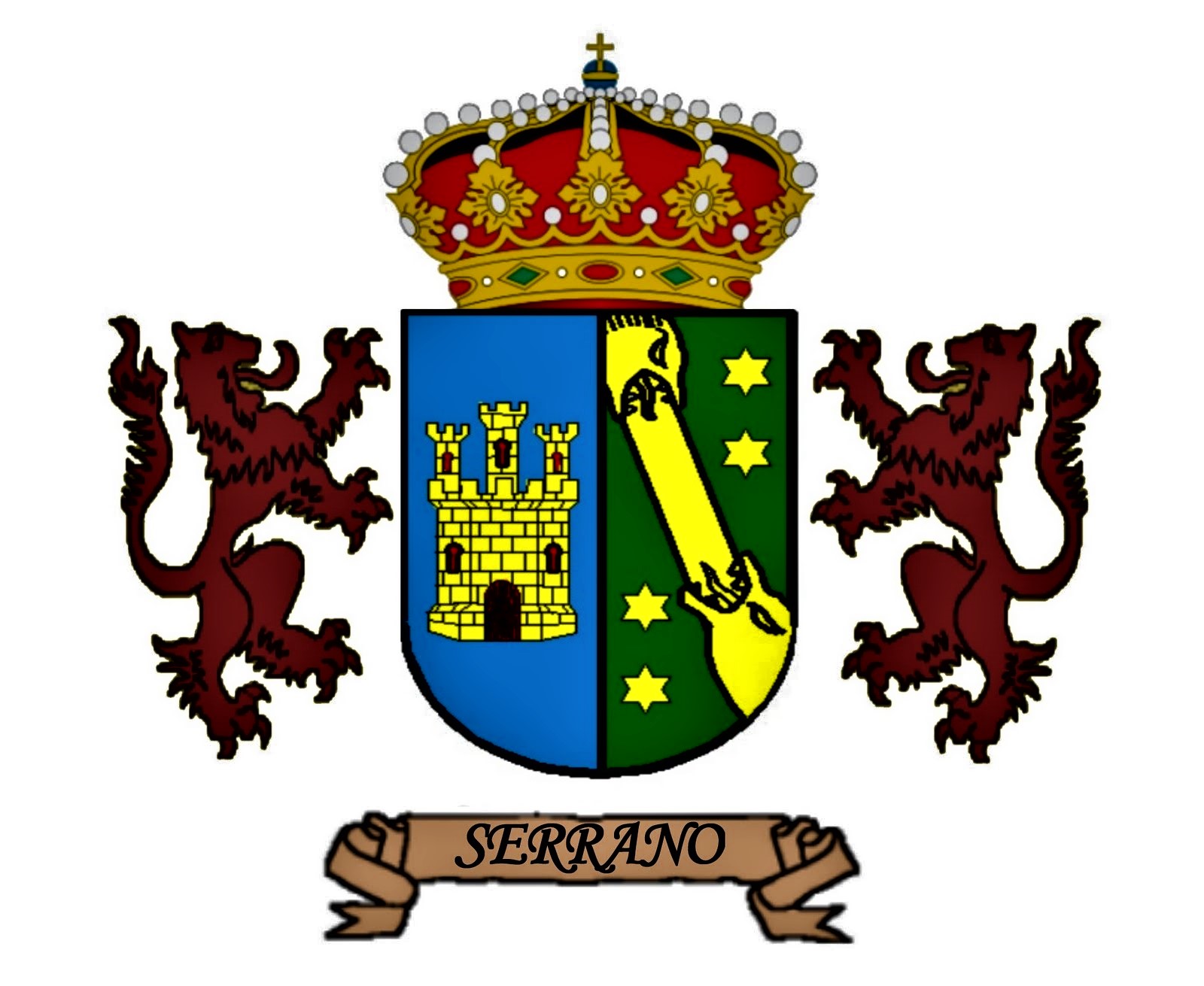 Lahiguera (JAEN): EL ORIGEN DEL APELLIDO CALERO EN LAHIGUERA A TRAVÉS ...