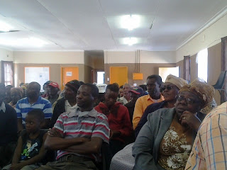 Agri Alert Namibia: Tubusis Farmer Information Day: 24 July 2012