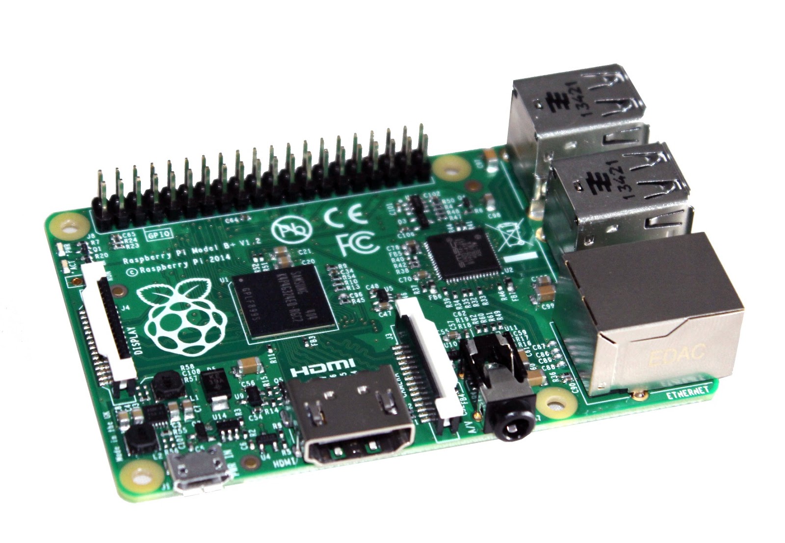 Apa itu Raspberry Pi ? - Afandi Blog | Travelling and Computer Interest