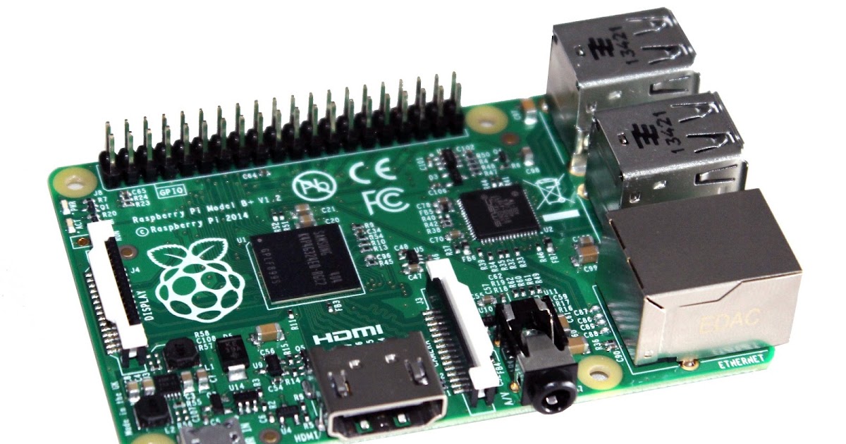 Apa itu Raspberry Pi ? - Afandi Blog | Travelling and Computer Interest