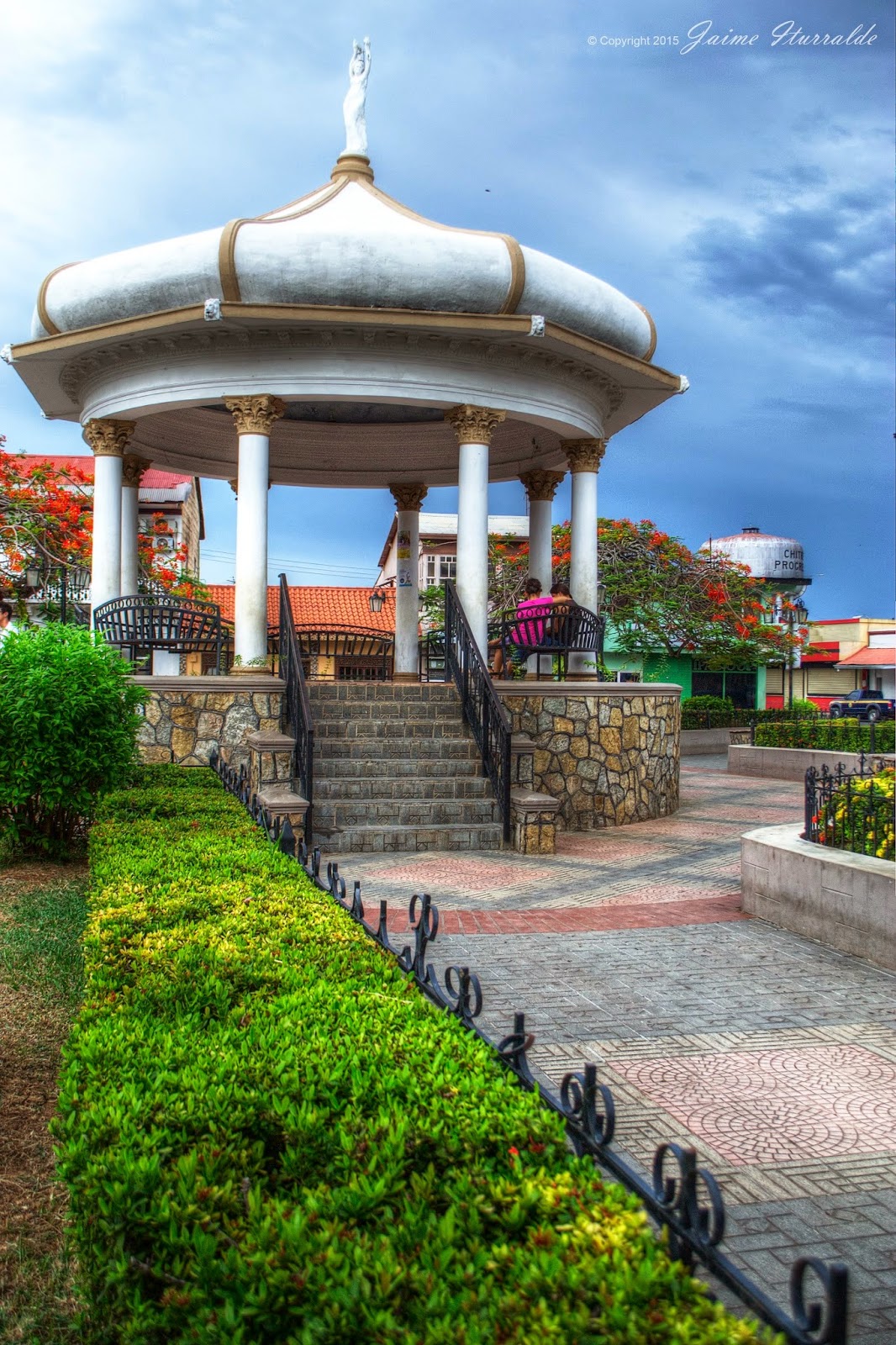 El Rincón de fotos de Panamá : Chitré