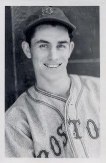 Former Italian / American Player: Vince Dimaggio (1937-1946)