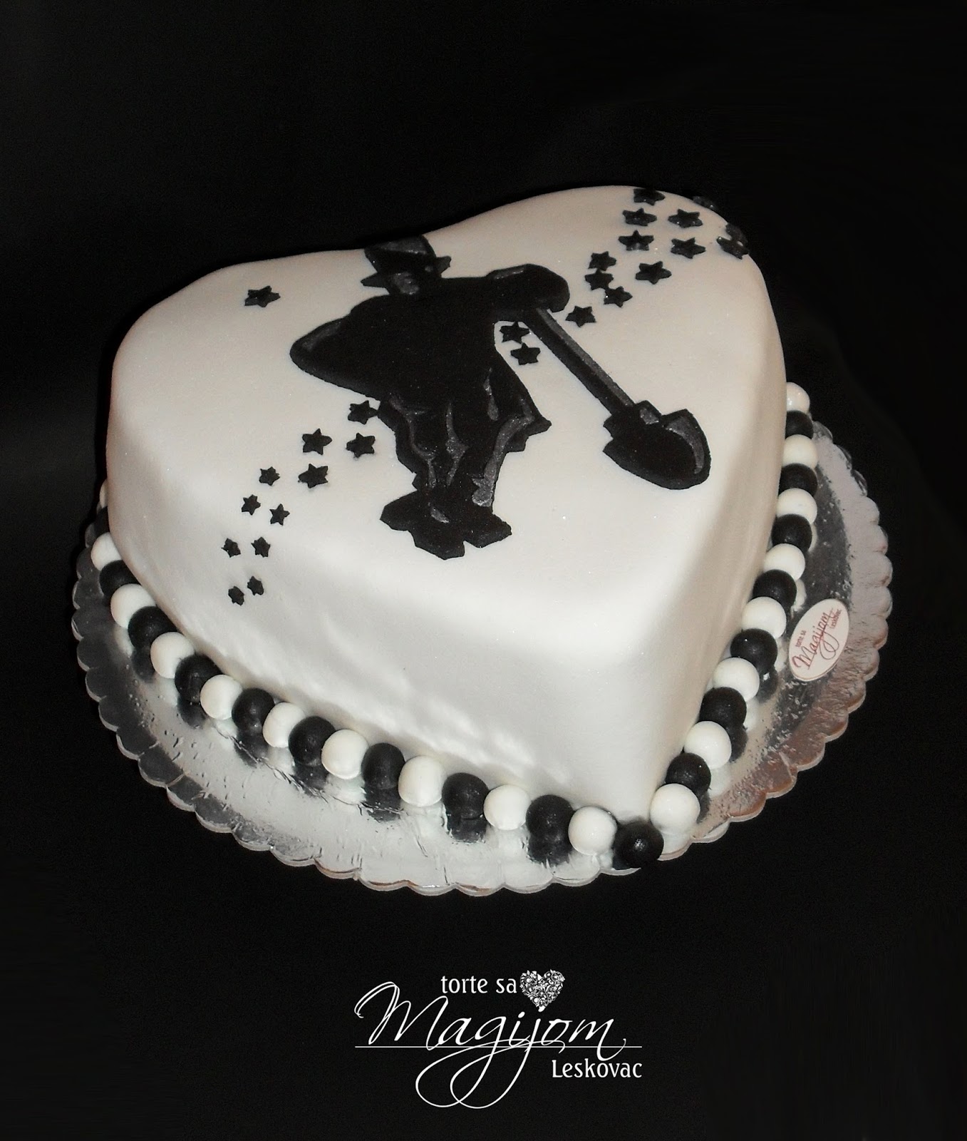 Torte sa Magijom Leskovac :::: Torta Partizan Leskovac