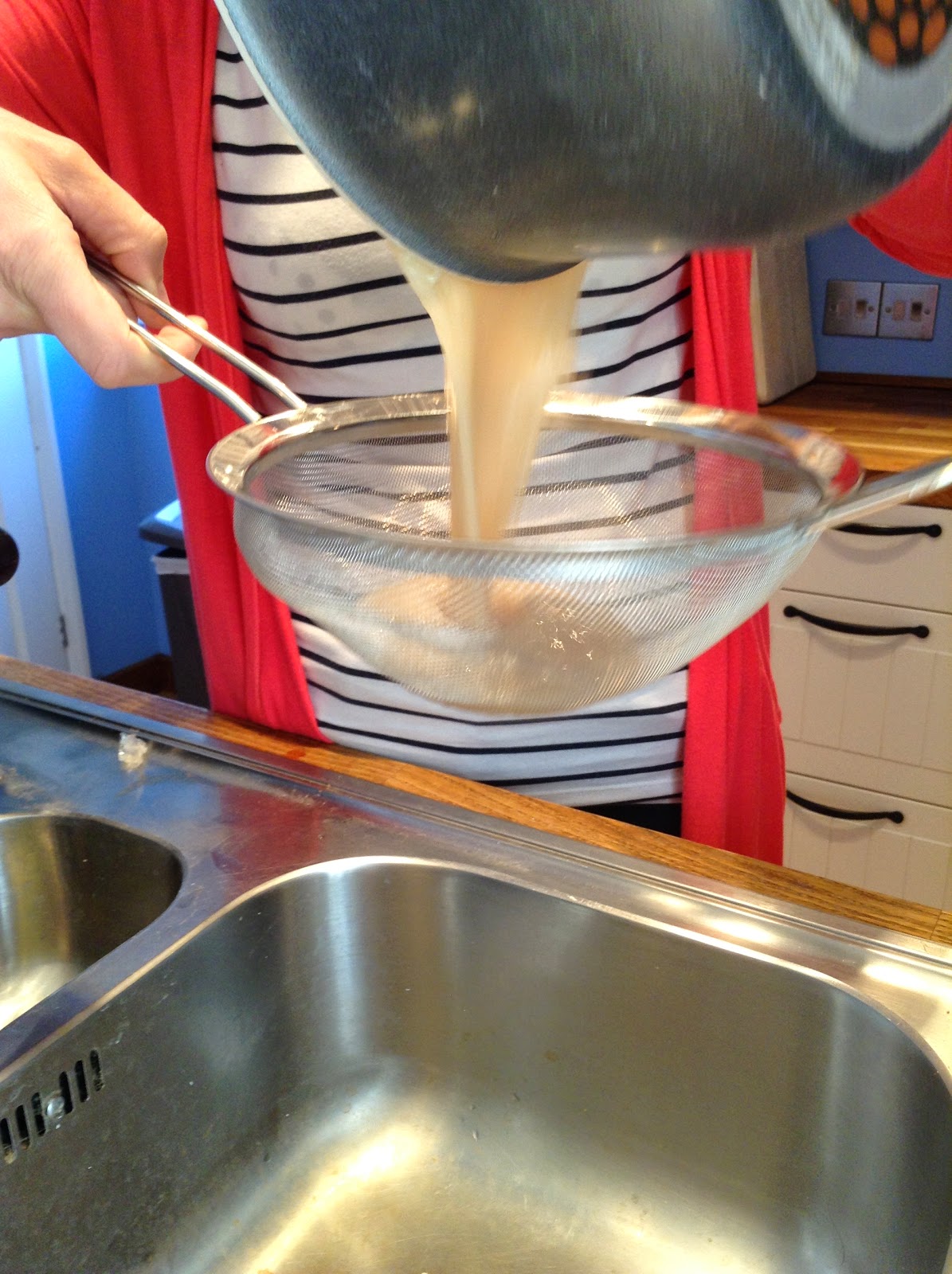 Living the Workhouse Diet: 1901 Workhouse Diet Survival Strategy