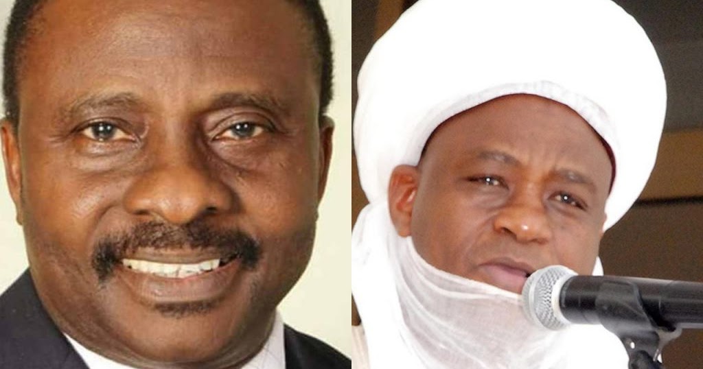 Nigerian Christian, Muslim leaders declare nationwide prayers ... Nigerian Christian, Muslim leaders declare nationwide prayers ...