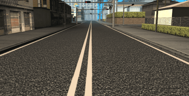 Ücretsiz - MTA Yol Texture Paketi | Türkiye'nin Oyuncu Forumu