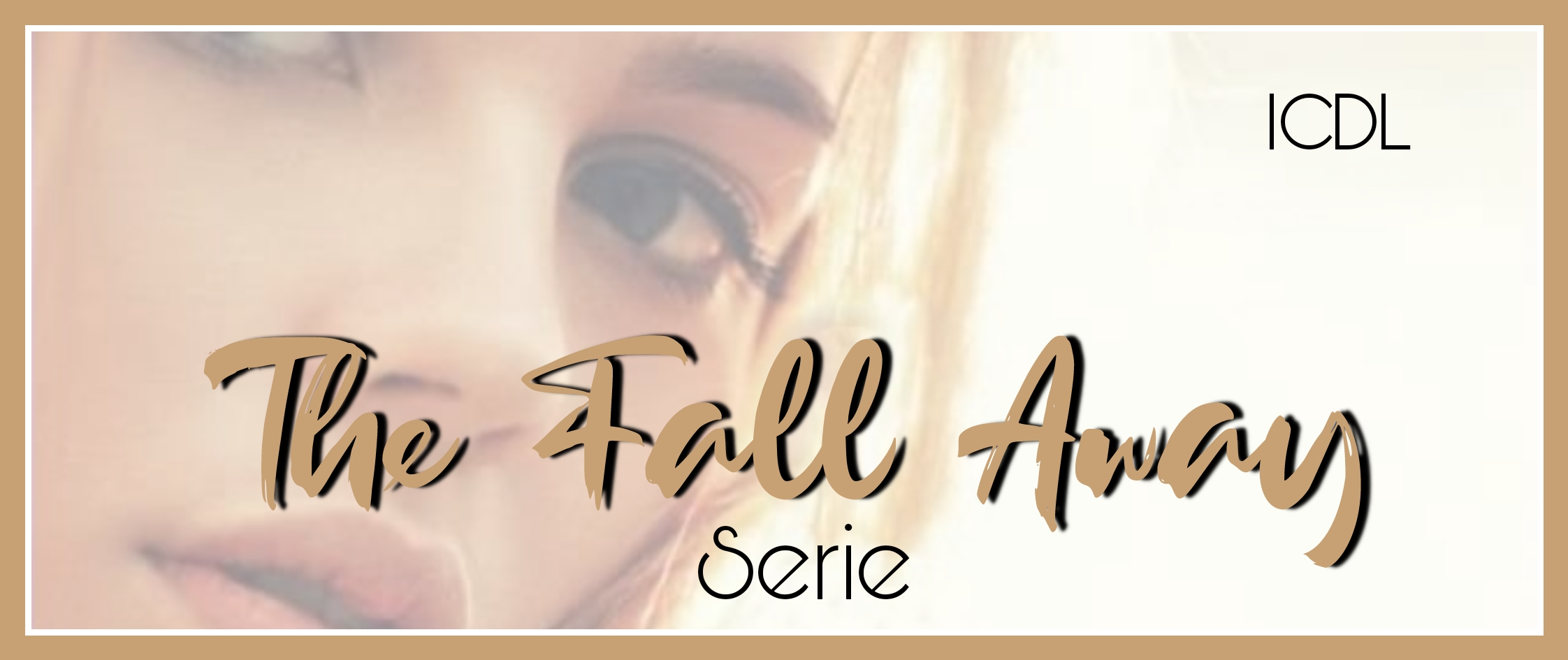 The Fall Away Series - il confine dei libri
