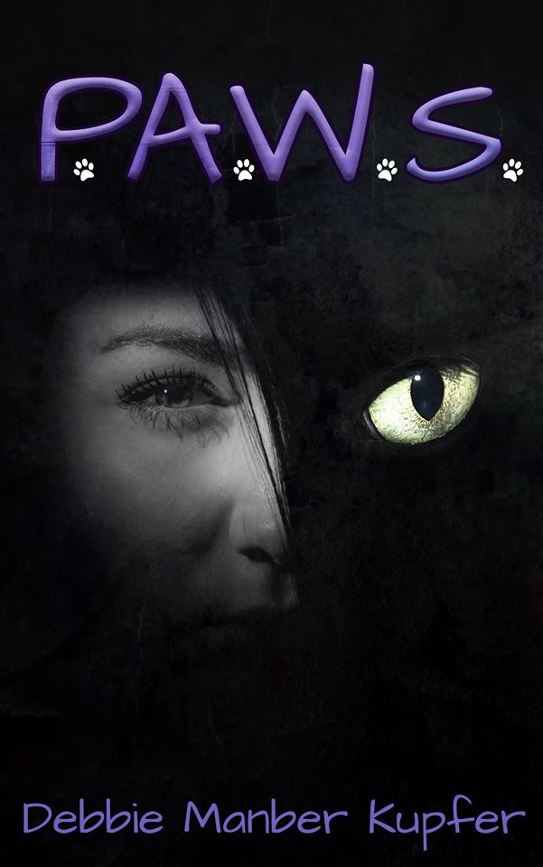 Renee's Author Spotlight: P.A.W.S. by Debbie Manber Kupfer