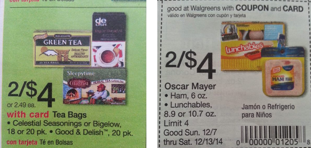 Katie's Pantry Partners: How to Coupon at Walgreens