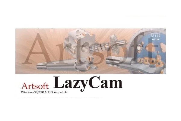 Mundo CNC: Uso básico lazycam