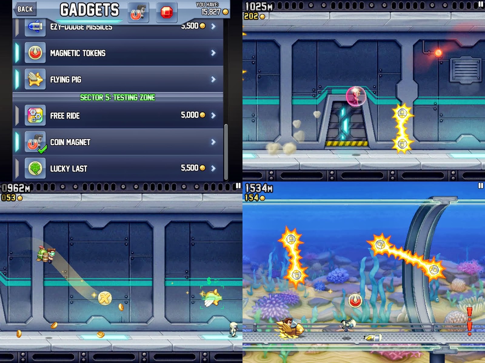 The Best Gadget To you: Introducing The Gadgets Shop Insta Ball Ray ...