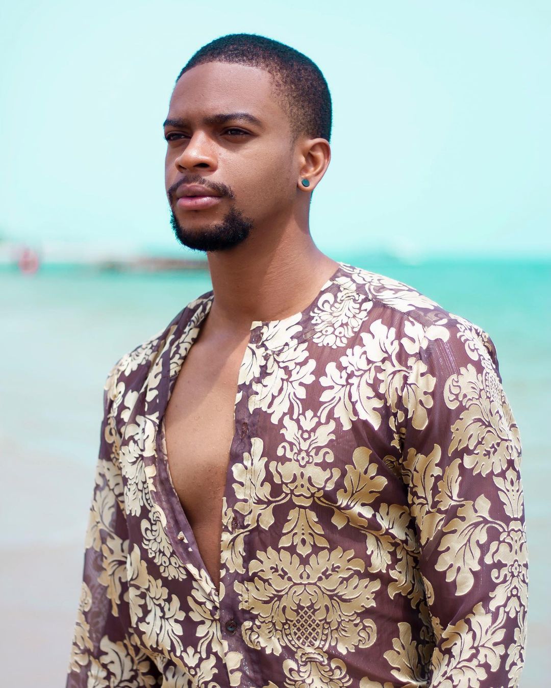 Olumide Oworu pictures, photos, Images