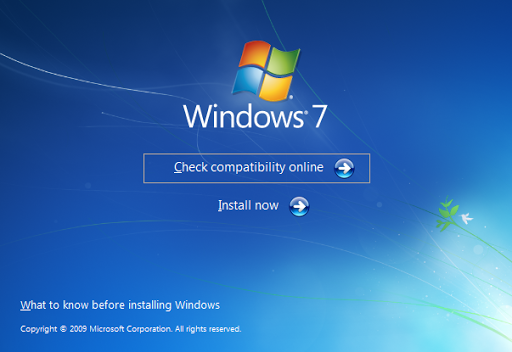 HOW DO I COMPLETELY FORMAT MY LAPTOP