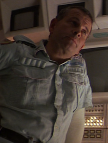 Jack Salazar, the Jaded Skeptic is a...: The Horror Of...Alien, In Short