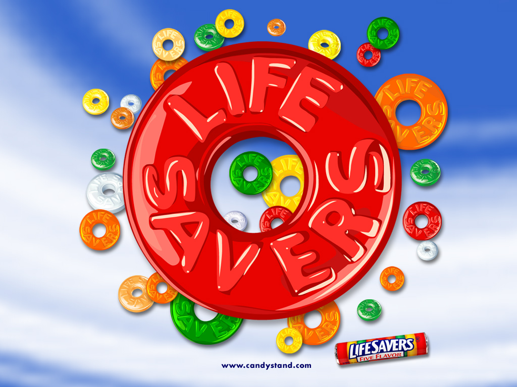life savers - JungleKey.fr Image