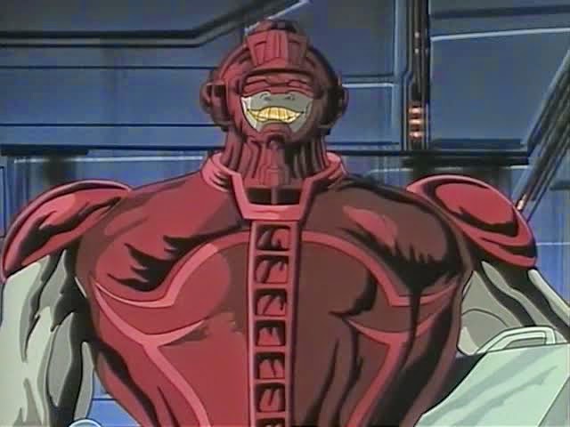 Moonlight Punishment: Rumic World - Maris The Choujo (AKA Maris the ...