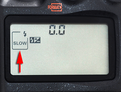 The Nikon Companion: Understanding Nikon's Flash Modes