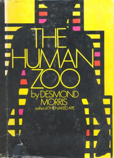 Of Bacteria and Men: The Human Zoo by Desmond Morris