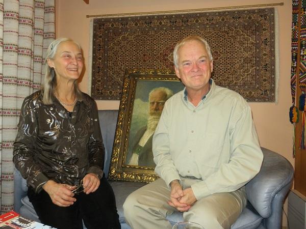 Role Model on Trial: Ursula Haverbeck again given jail sentence at 92