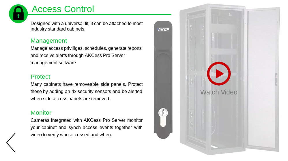 3 hal yang harus diperhatikan di ruang server / data center Anda
