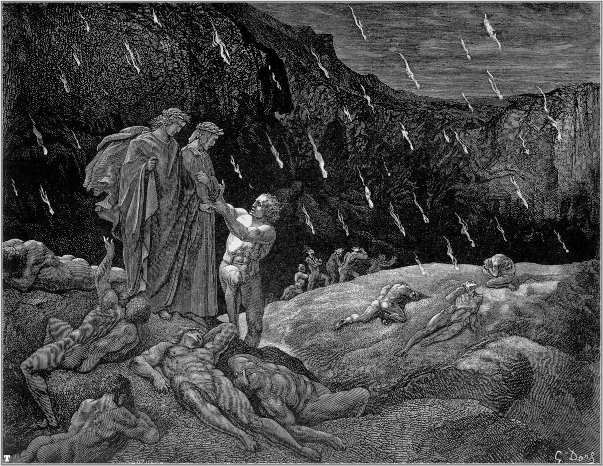 ATLÂNTIDA: Os Espiritos Errantes