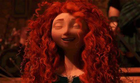Interview with a Vampire Writer: Merida Excited