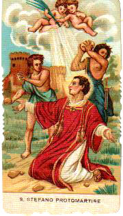 ARTCUREL : Arte, Cultura e Religione: I MARTIRI : TESTIMONI DELLA FEDE ...