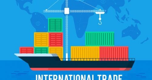 商用英語 - 國際貿易 Business English: International Trade