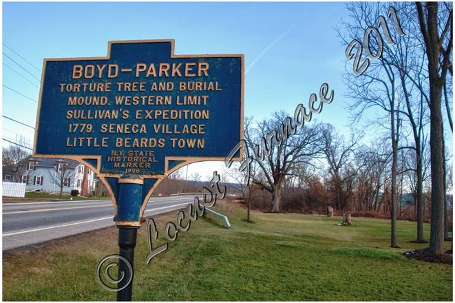 Cemetery Photography