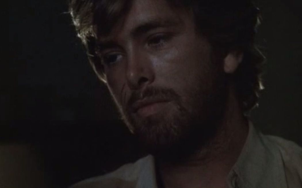 Favorite Hunks & Other Things: Horror Hunks: Ray Lovelock in Autopsy