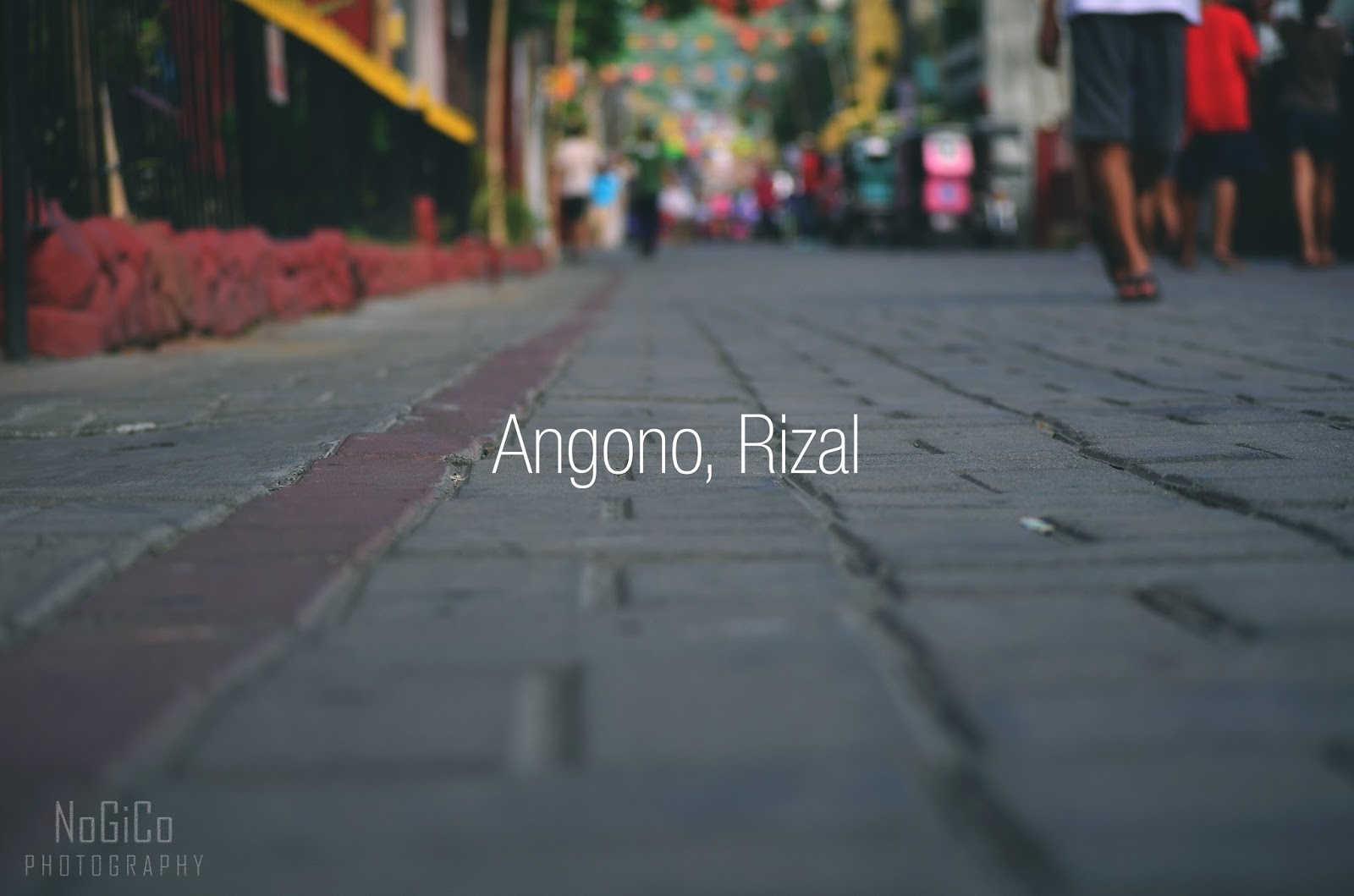 NoGiCo Photography: Angono Lakeside a.k.a. Wawa