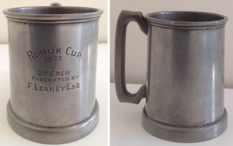 Portslade in the Past: Ronuk of Portslade