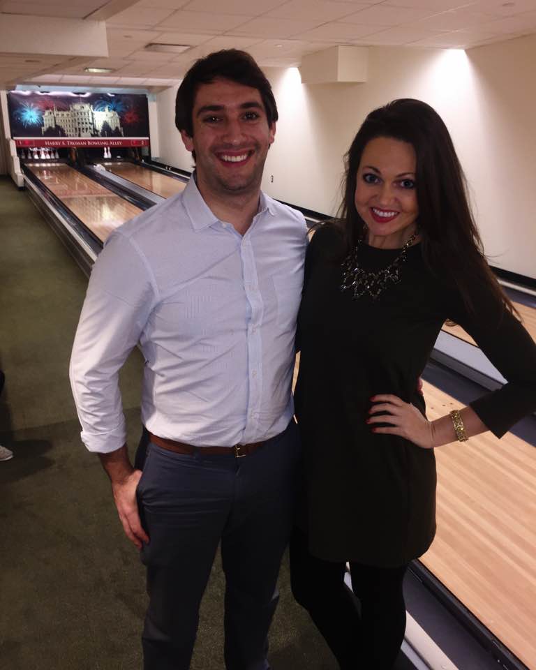 JFK + 50: ONE OF THE MOST EXCLUSIVE TWO-LANE BOWLING ALLEYS IN AMERICA