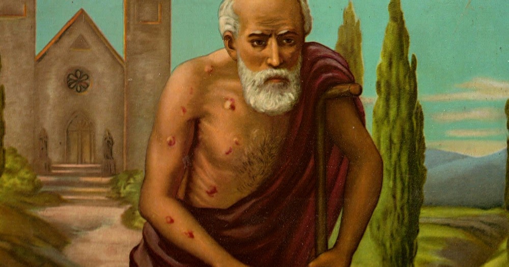 Iba Mendes: A relação entre “Lázaro” e o “Leproso”