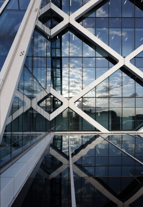 TIPOLOGIA ESTRUCTURAL – ESTRUCTURAS TRIANGULARES