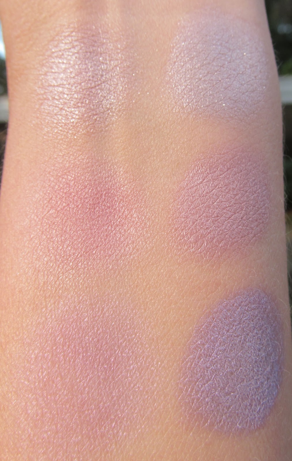 Bon Vivant Beauty: Sephora Hot Hues Palette in Vivid Mulberry Review ...