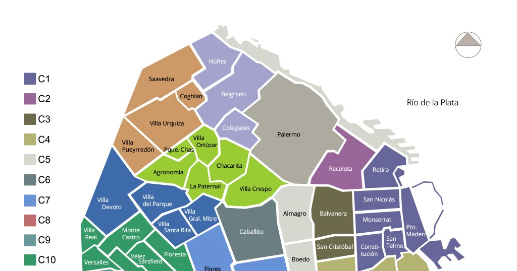 Recursos digitales para Geografía e Historia: Descentralización de la ...