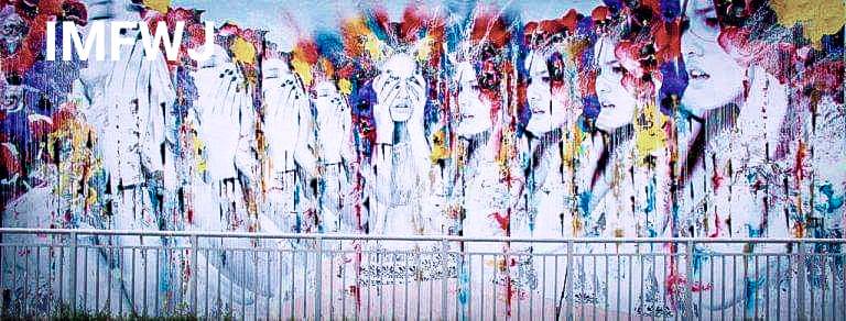 BGC: Art Murals and Where to Find Them (UPDATED 2020) - It's More Fun ...