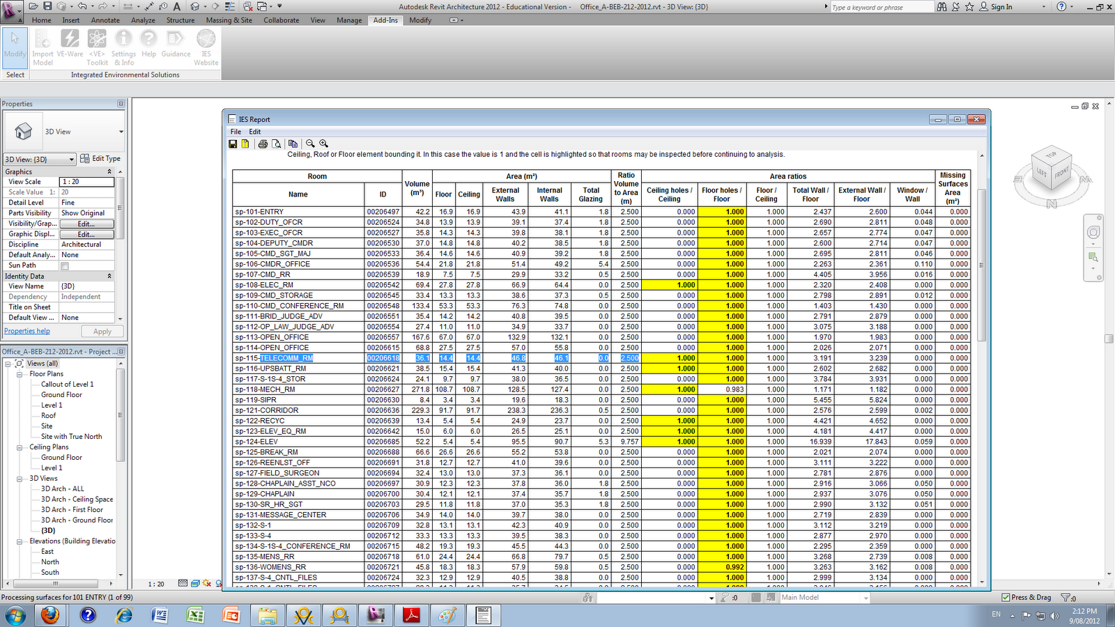 BEB212: Advanced Collaboration: [1] Analysis of the existing model