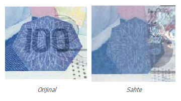 Sahte para nasıl anlaşılır? Banknot güvenlik özellikleri - Laf Sözlük