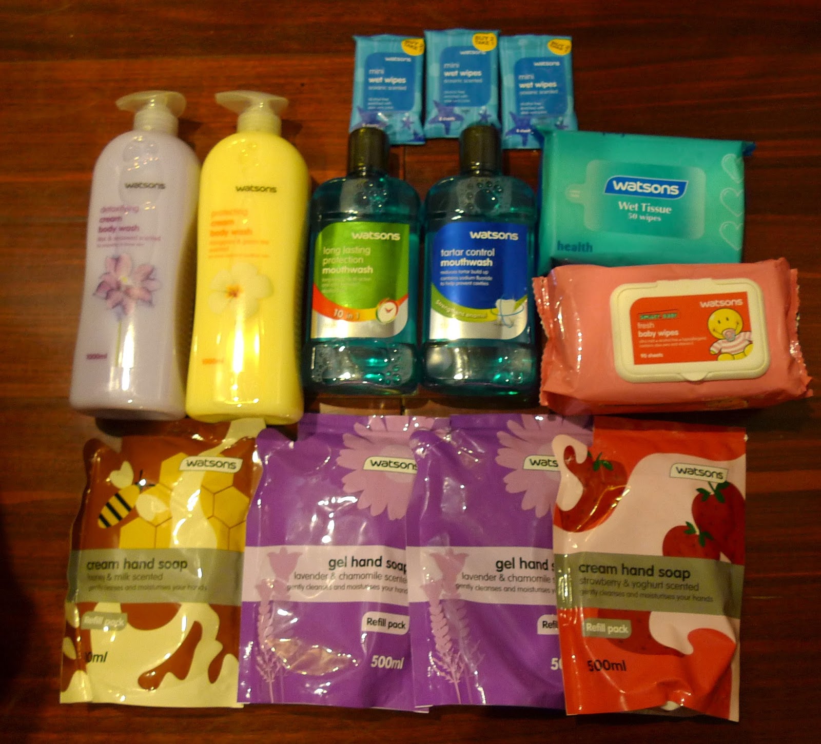 Watsons Health, Wellness, and Beauty Awards: The winners!