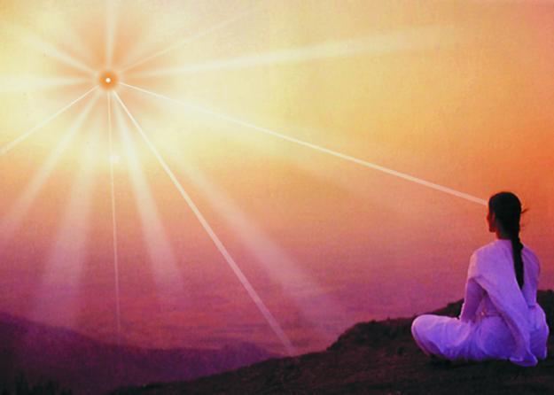 Espiritualidad, Tarot y Meditación: La Contemplación