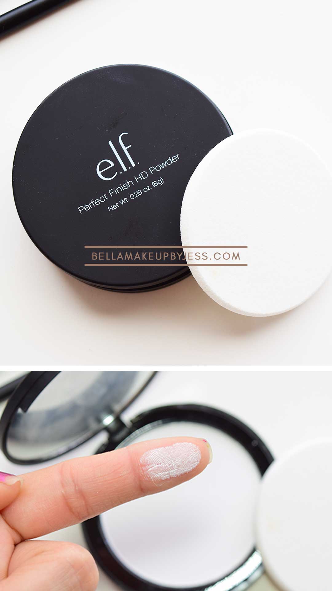 Los Mejores Productos de Maquillaje Elf