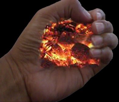 Majelis Penulis: Para Pemegang Bara Api...