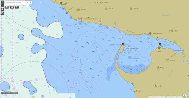 GeoGarage blog: NOAA seeks public comment on ending production of ... GeoGarage blog: NOAA seeks public comment on ending production of ...