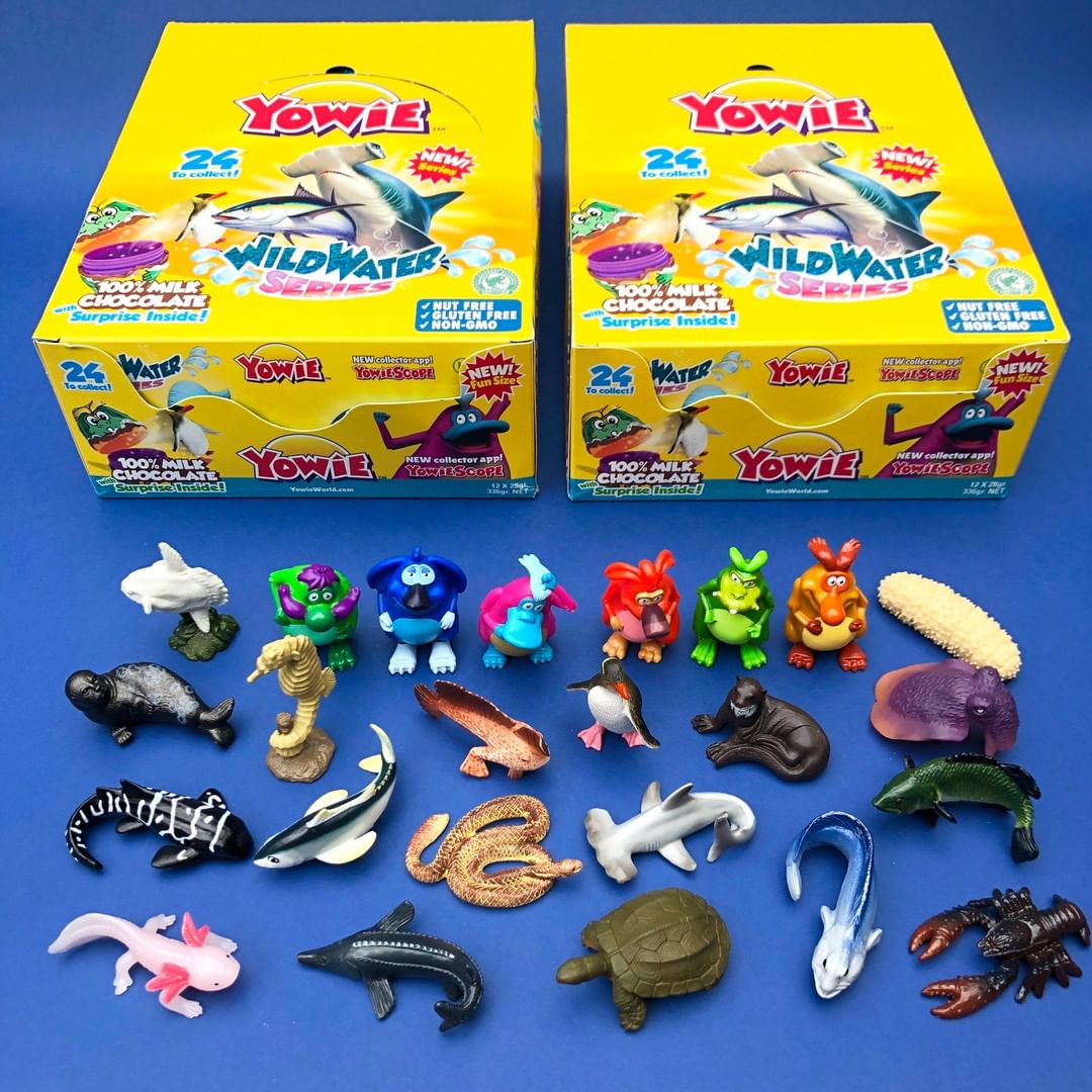 Wild Water Series (2019)