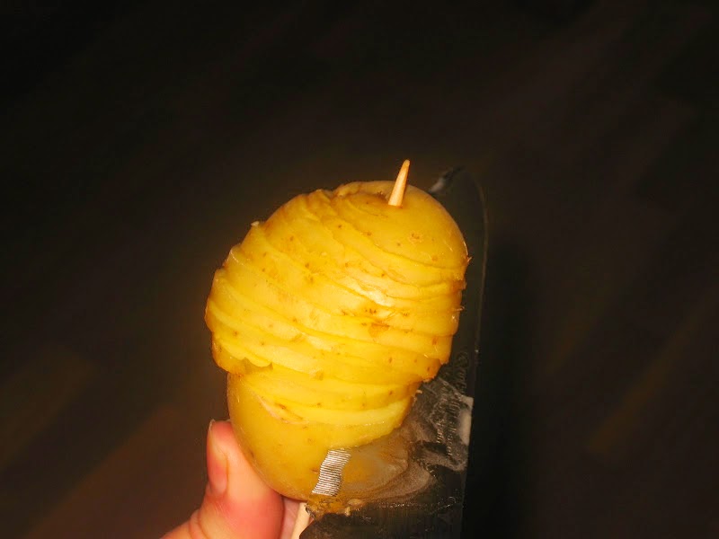 COMO HACER ESPIROPAPAS, RECETA - EL BOTANERO