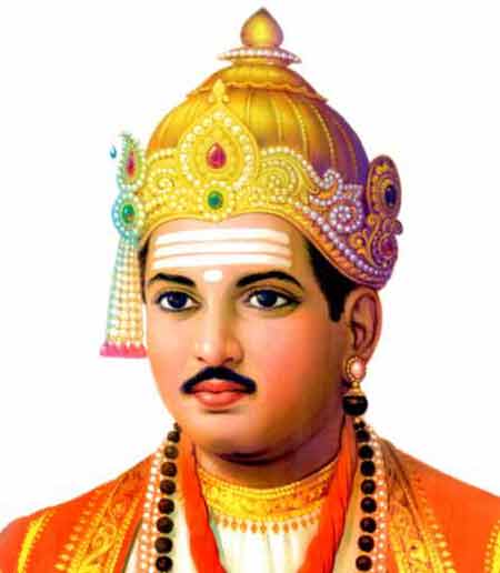 Basava Jayanti – Basavanna Jayanthi 2025 date - Birth Anniversary of ...