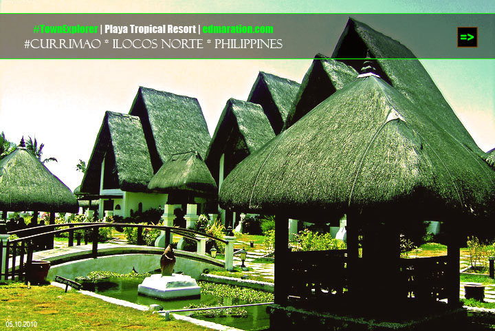 🇵🇭 CURRIMAO • Playa Tropical Resort: Experience Bali in Ilocos Norte ...