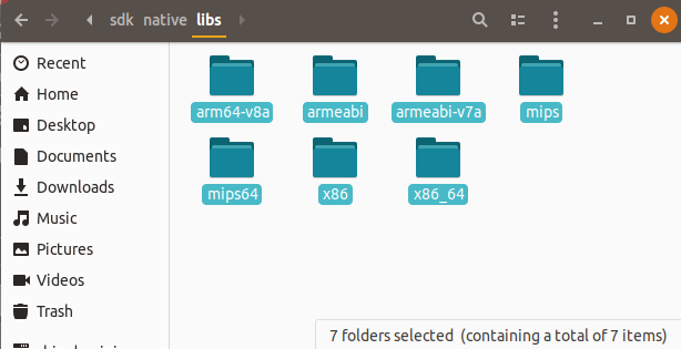 dominoc925: How I setup OpenCV4Android Java SDK with a blank Android ...